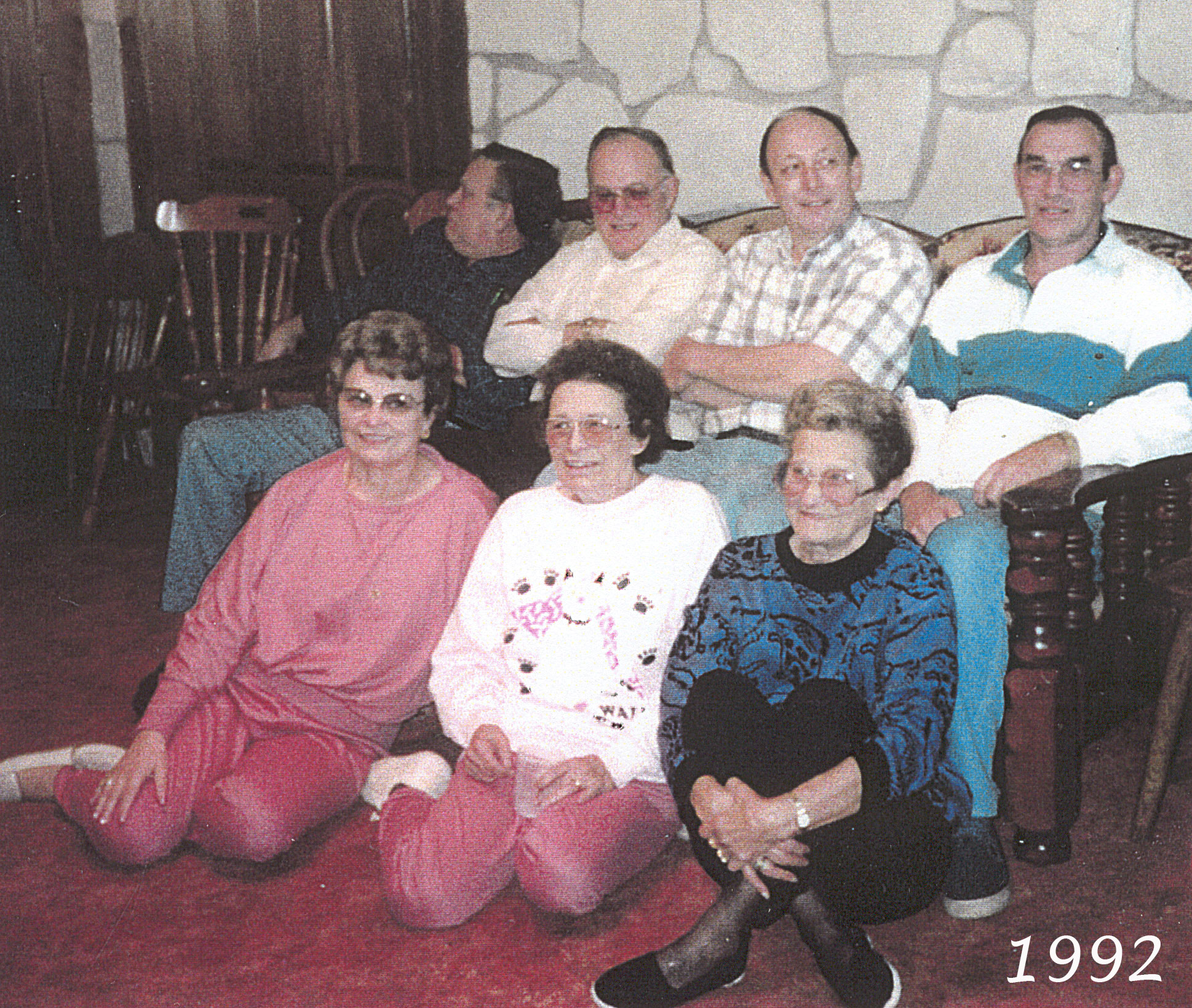 Kenneth Eugene Long Obituary